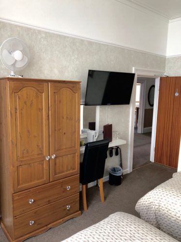 Image Gallery | Milton Lodge Guest House