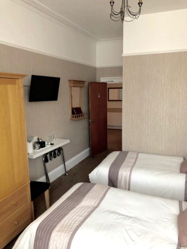 Image Gallery | Milton Lodge Guest House